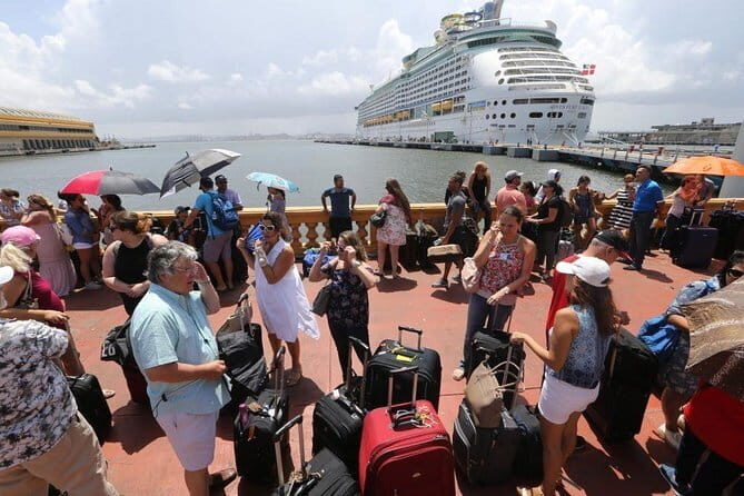 Cruise Excursion: Top Most 17 Attractions Kuala Lumpur Tour - The Sum Up: Who Will Love This Tour?