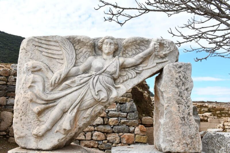 Cruise Excursions: Full Day Biblical Ephesus - The Practicalities: Transportation, Guides, and Costs