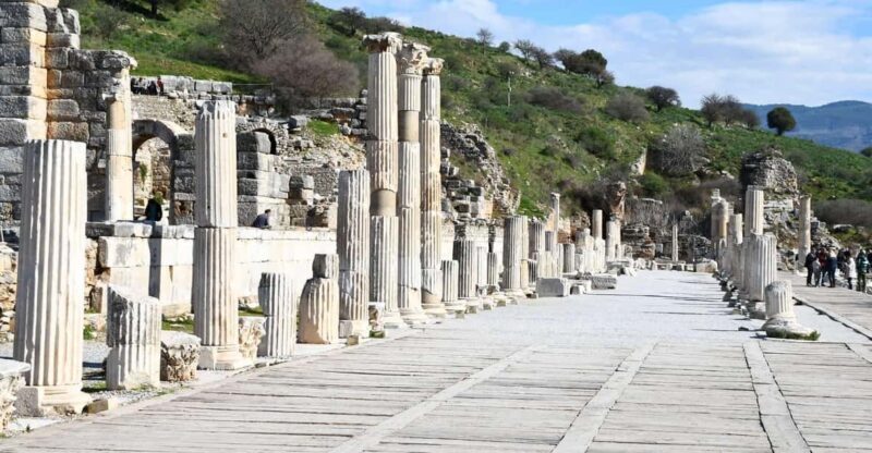 Cruise Excursions: Full Day Biblical Ephesus - Final Thoughts