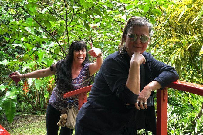 Cruise Excursions in St. Lucia - Unpacking the Tour Itinerary: What to Expect