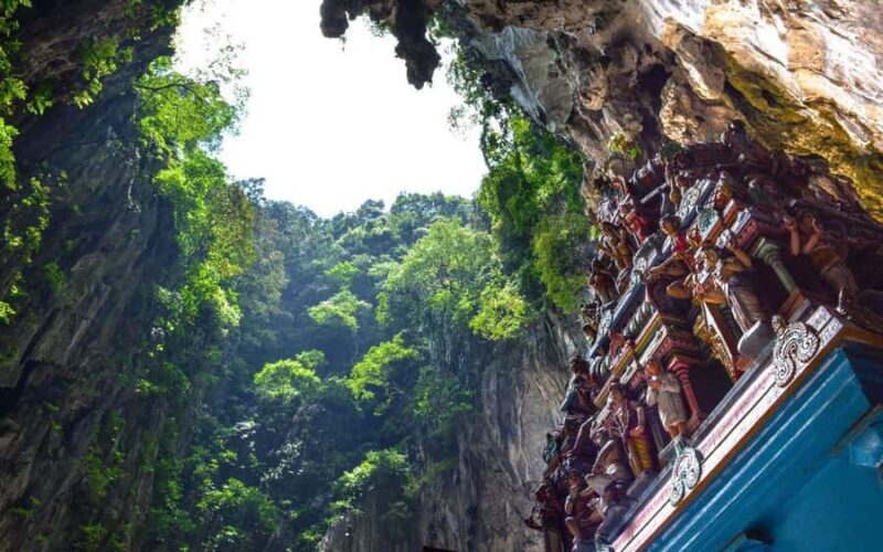 Cruise Excursions: Layover Transit Kuala Lumpur City Tour - Practical Tips for Travelers