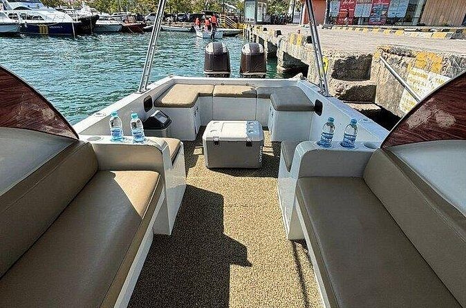 Cruise Guest Speedboat Shore Excursion  Komodo Island - Final Thoughts: Who Is This Tour Best For?