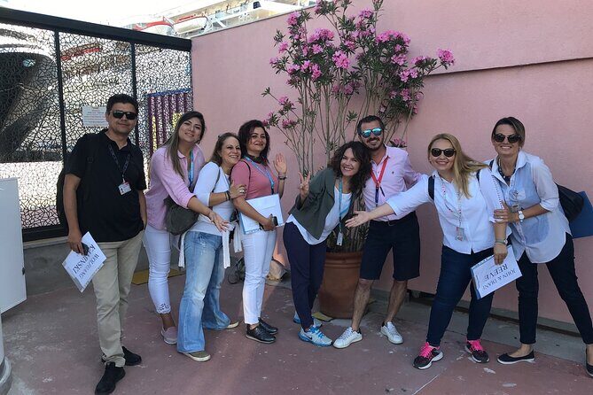 Cruise Guests : Highlights of Ephesus Tour / Kusadasi Tours - An In-Depth Look at the Tour Itinerary