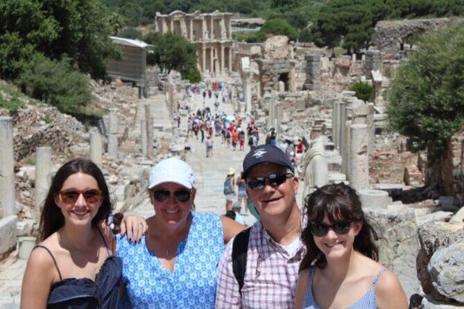 Cruise Guests : Highlights of Ephesus Tour / Kusadasi Tours - Final Thoughts