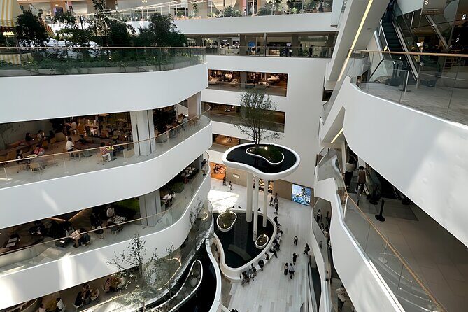 Cruise Guests Layover Incheon Port Seoul Private Car Tour - FAQ