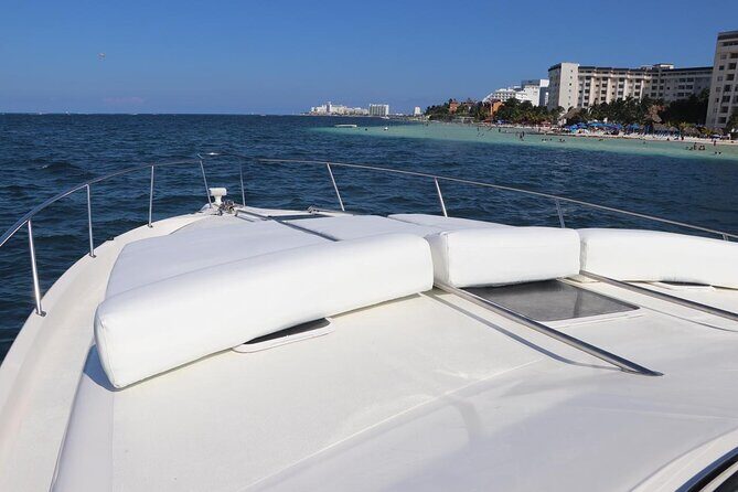 Cruise in Elegance: Luxury Yacht Rental in Cancun - Final Thoughts