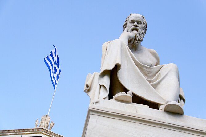 Cruise into Athens?! Best of Athens Tour from Piraeus Cruise Port - FAQ