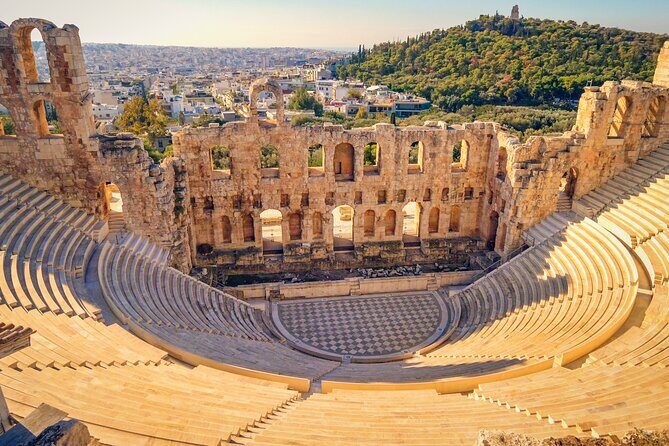 Cruise into Athens?! Best of Athens Tour from Piraeus Cruise Port - Final Thoughts