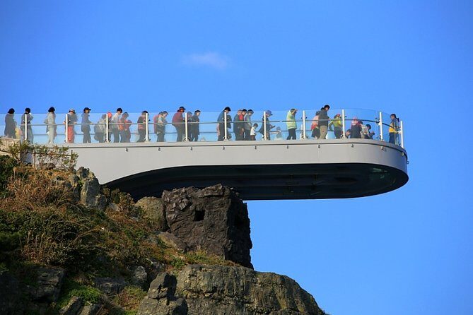 Cruise Layover Busan Highlight Tour with Sea temple and Gamcheon - FAQ