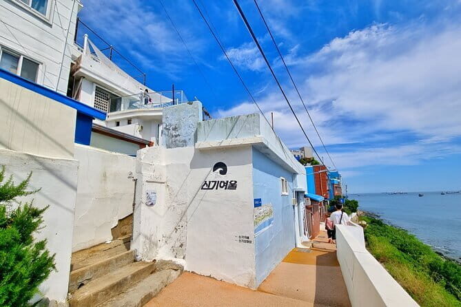 Cruise Layover to Busan City Private Car Day Tour - Key Points