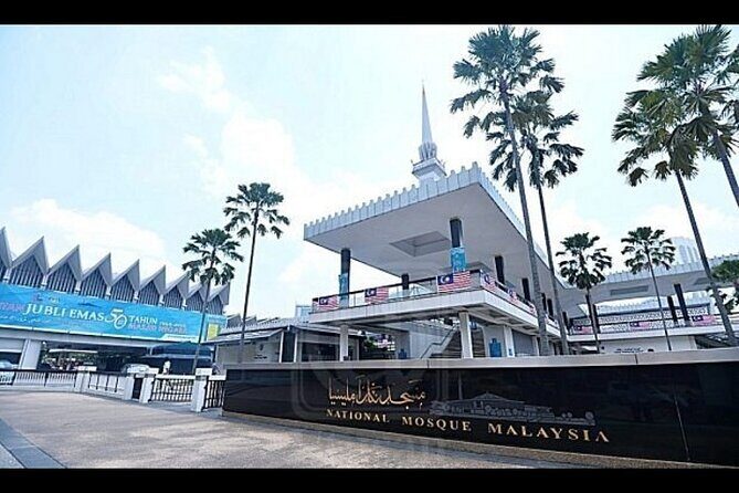 Cruise Layover Tour From Kuala Lumpur - FAQ