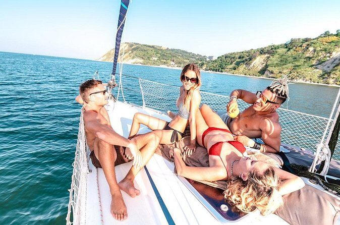 Cruise on a Classic Schooner Private Tour in Grenada - Final Thoughts