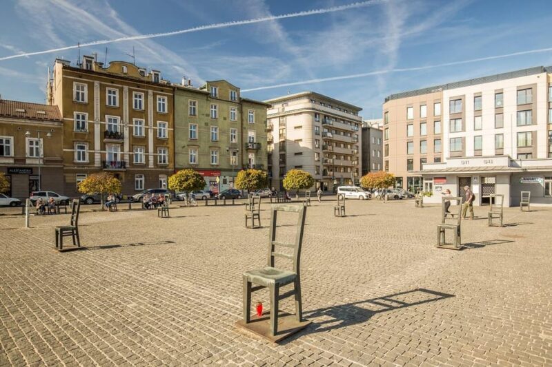Cruise on the Krakow Vistula & Guided Tour in Former Ghetto - Conclusions: Who is This Tour Best For?