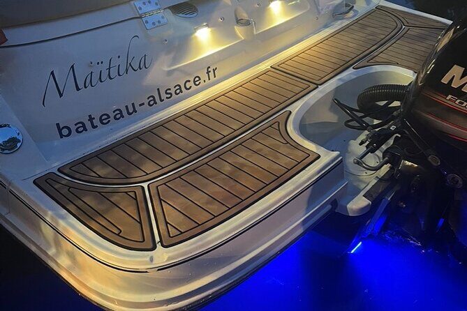 Cruise on the RHINE and visit of Strasbourg by private boat - Who Should Consider This Tour?