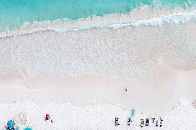 Cruise Passanger Beach day in Barbados with shuttle transfers - The Itinerary in Detail