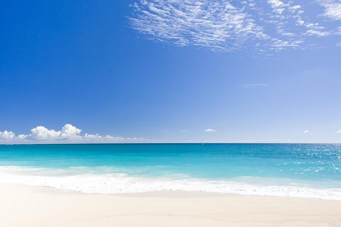 Cruise Passanger Beach day in Barbados with shuttle transfers - FAQs