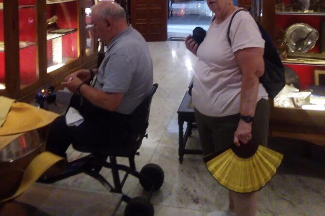 Cruise Passengers with Physical Challenges Explore Colombo by Car - Frequently Asked Questions