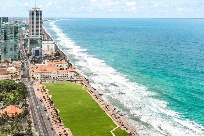 Cruise Passengers with Physical Challenges Explore Colombo by Car - Final Thoughts