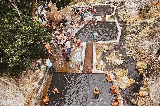 Cruise Port and Airport Arrival Transfers to Hotels in St. Lucia. - FAQ