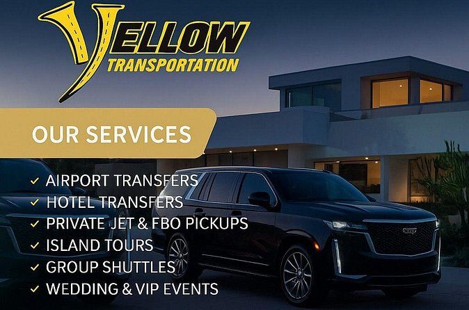 Cruise Port Transfer with Optional Vehicle - Flexibility & Cancellation