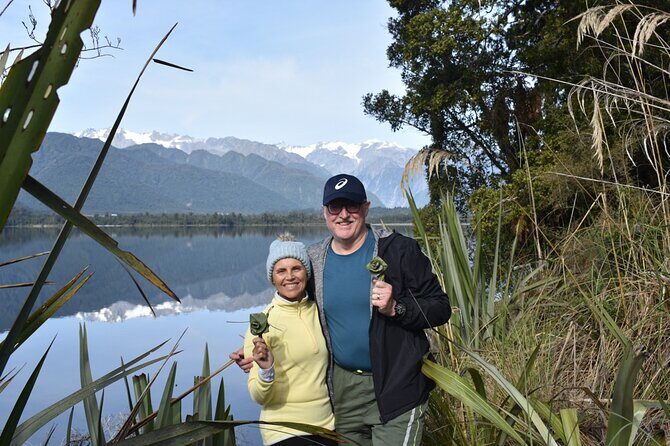 Cruise & Rainforest Walk - Franz Josef Glacier - FAQ