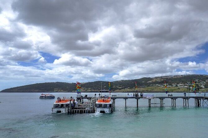 Cruise Ship Dudley Peninsula Tour - Frequently Asked Questions