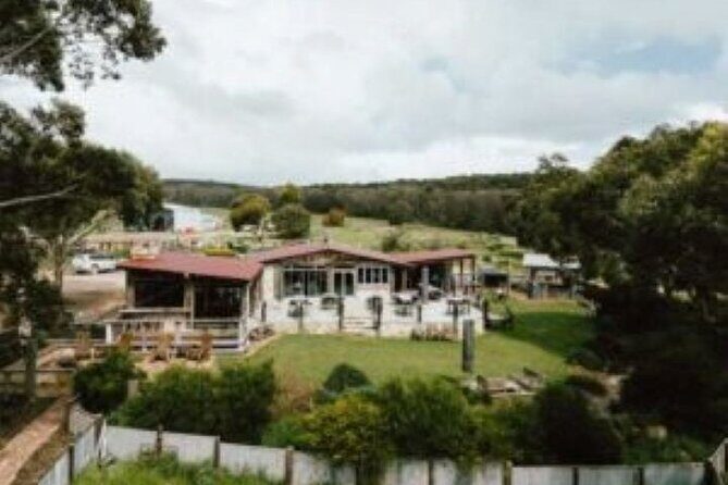 CRUISE SHIP Dudley Wines & False Cape Wine Tour - The Sum Up: Is the Dudley Wines & False Cape Tour Worth It?