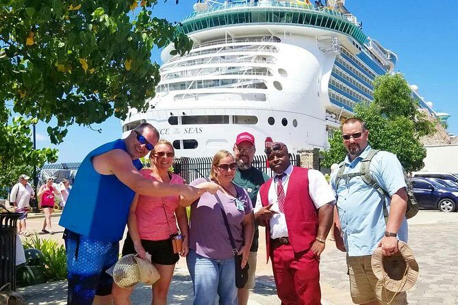 Cruise Ship Excursion in Montego Bay - An In-Depth Look at This Montego Bay to Negril Tour