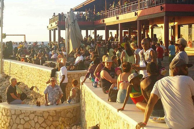 Cruise Ship Excursion in Montego Bay - Who Should Consider This Tour?