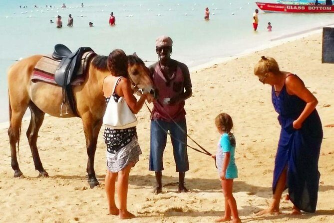 Cruise Ship Excursion in Montego Bay - FAQs