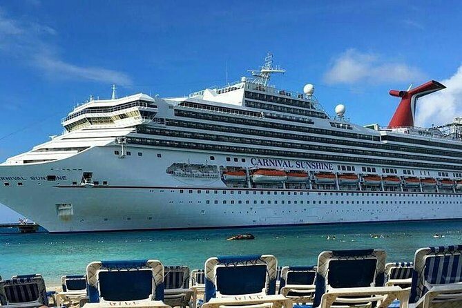 Cruise Ship Excursion in Montego Bay - Final Thoughts