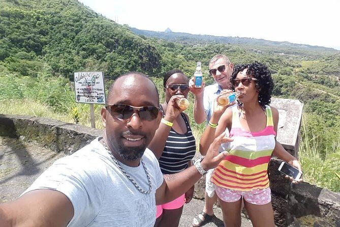 Cruise Ship Excursions with Dannyboy & Co. - A Practical Look at Cruise Ship Excursions with Dannyboy & Co.