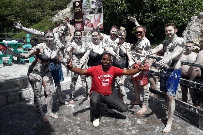 Cruise Ship Excursions with Dannyboy & Co. - Key Points