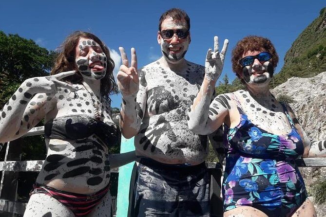 Cruise Ship Excursions with Dannyboy & Co. - FAQ