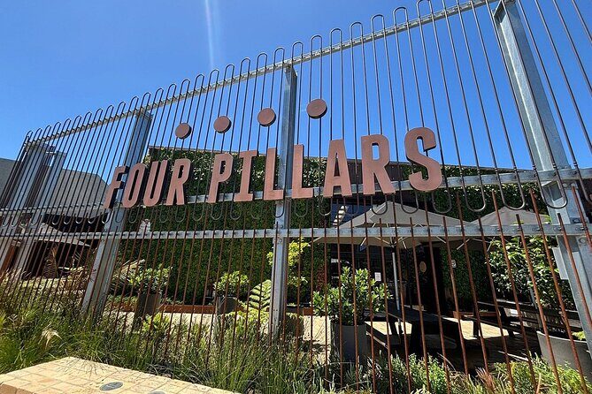 Cruise Ship Friendly Yarra Valley Wine Tour with Port Pickup - Authentic Experiences and Customer Feedback