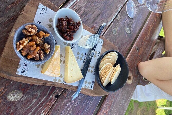 Cruise Ship Friendly Yarra Valley Wine Tour with Port Pickup - FAQs