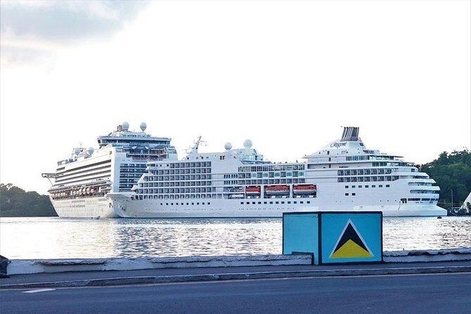 Cruise Ship - On Island for a Day Excursion - A Closer Look at the Tour Itinerary