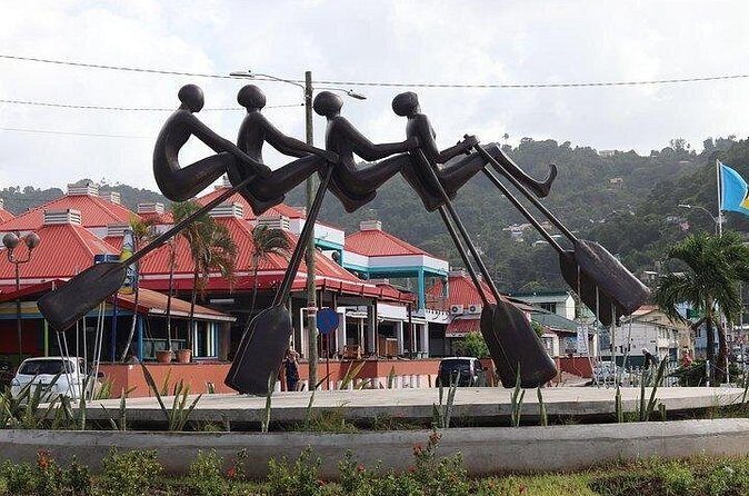 Cruise Ship - On Island for a Day Excursion - Final Thoughts