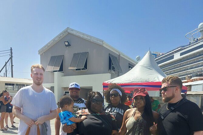 Cruise Ship passengers: From ocho rios pier to Bob Marley museum - A Practical Review of the Ocho Rios Cruise Ship Tour to the Bob Marley Museum