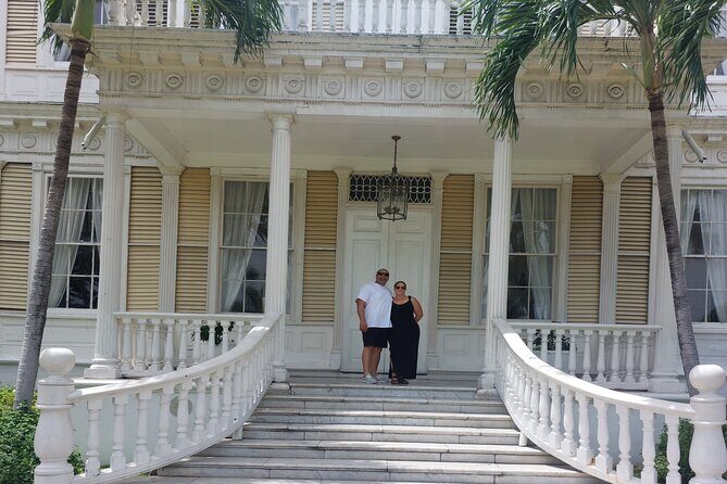 Cruise Ship passengers: From ocho rios pier to Bob Marley museum - FAQs