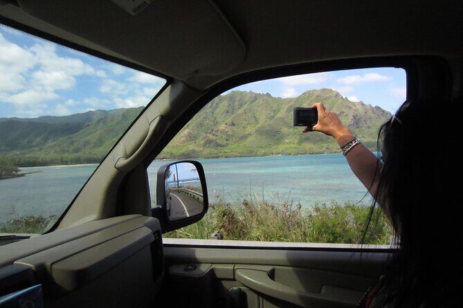 Cruise Ship pick-up, tour of Oahu, with drop-off at the Airport or Cruise Ship - Practicalities & Additional Notes
