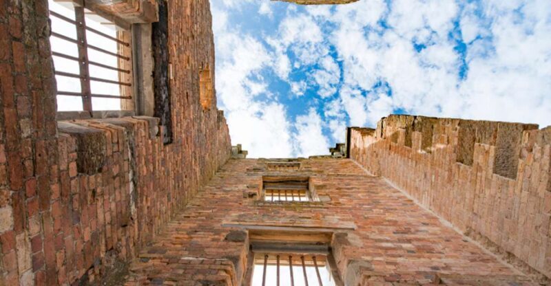 Cruise Ship - Port Arthur Shore Excursion - Hobart - Introduction: Why This Tour Could Be the Perfect Shore Day