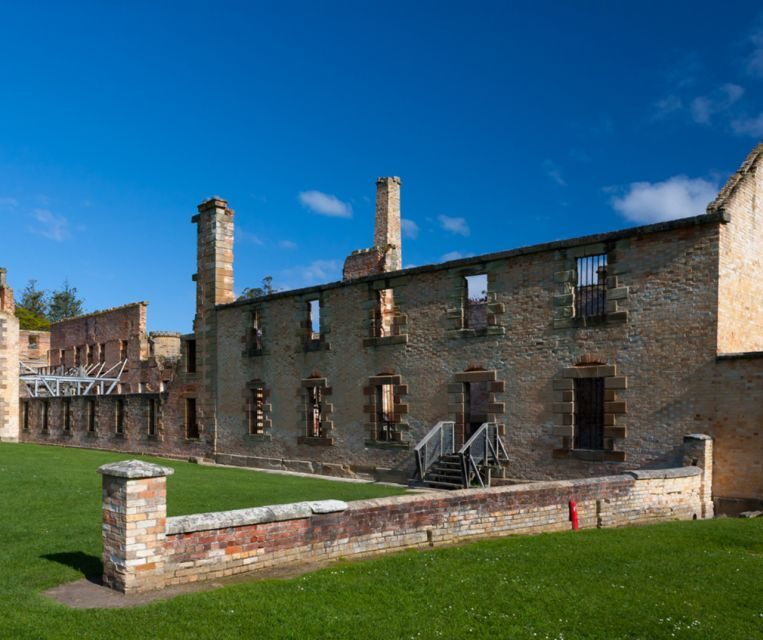 Cruise Ship - Port Arthur Shore Excursion - Hobart - Who Will Love This Tour?