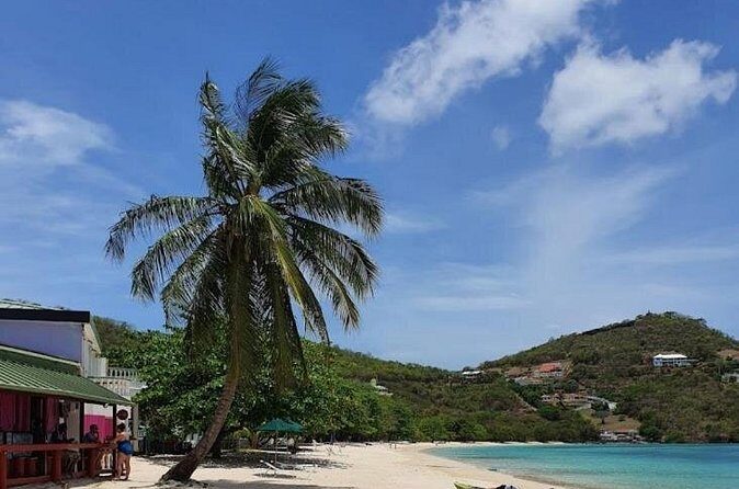Cruise Ship Round Transfer to Morne Rouge Beach (BBC Beach) - Cancellation Policy and Practicalities
