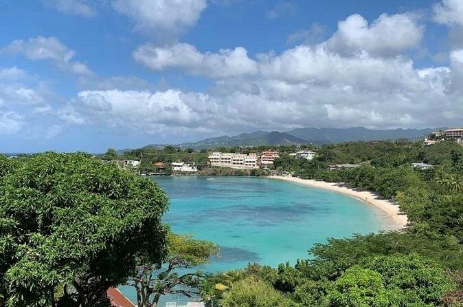 Cruise Ship Round Transfer to Morne Rouge Beach (BBC Beach) - Final Thoughts