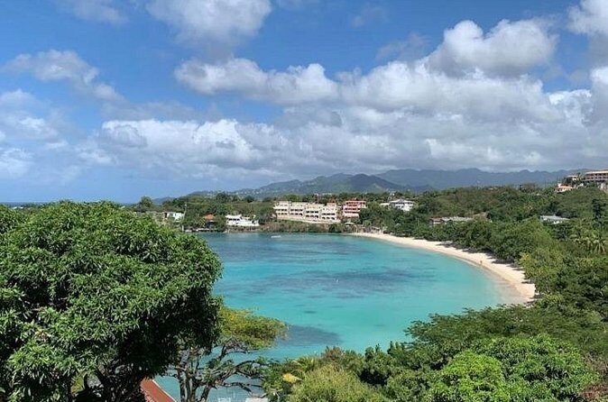 Cruise Ship Round Transfer to Morne Rouge Beach (BBC Beach) - Frequently Asked Questions