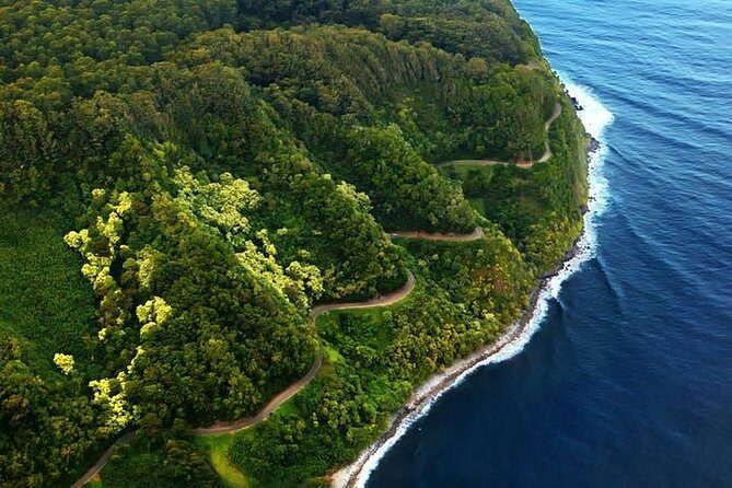 Cruise Ship Shore Excursion: Kahului Heavenly Hana Tour - Is the Tour Worth It?