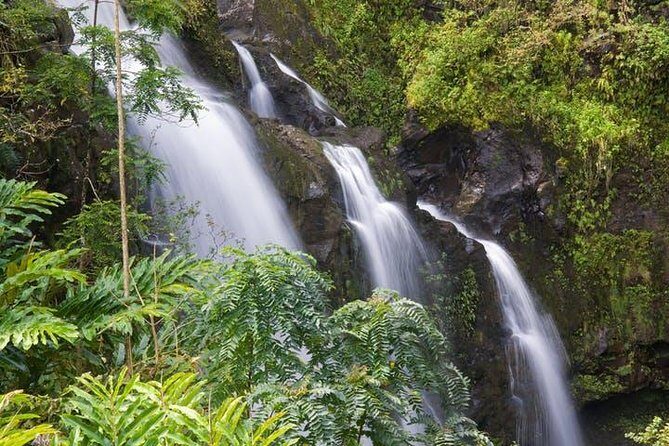 Cruise Ship Shore Excursion: Kahului Heavenly Hana Tour - The Sum Up: Who Is This Tour Best For?