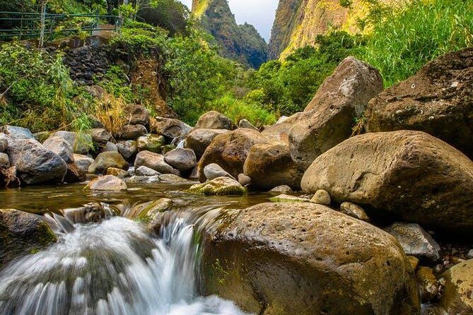 Cruise Ship Shore Excursion: Kahului Heavenly Hana Tour - FAQ