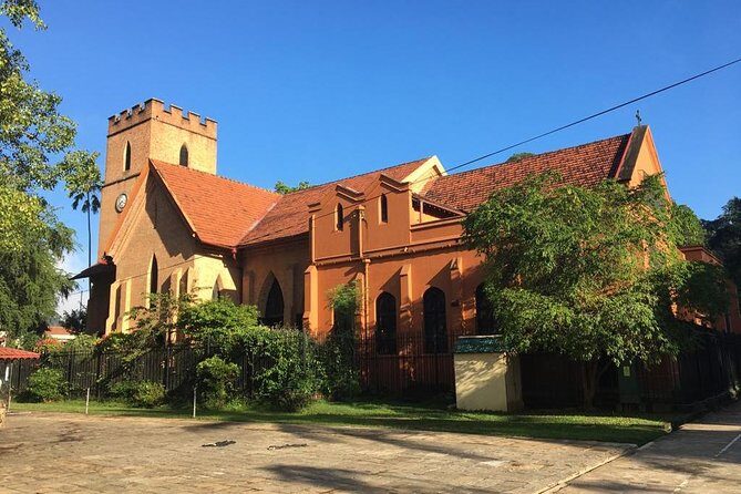 Cruise Ship Shore Excursions - Colombo Port - Kandy City Tour(UNESCO & heritage) - Who Should Consider This Tour?